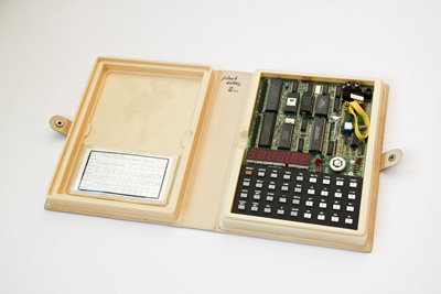 Multitech Micro Professor MPF-1B